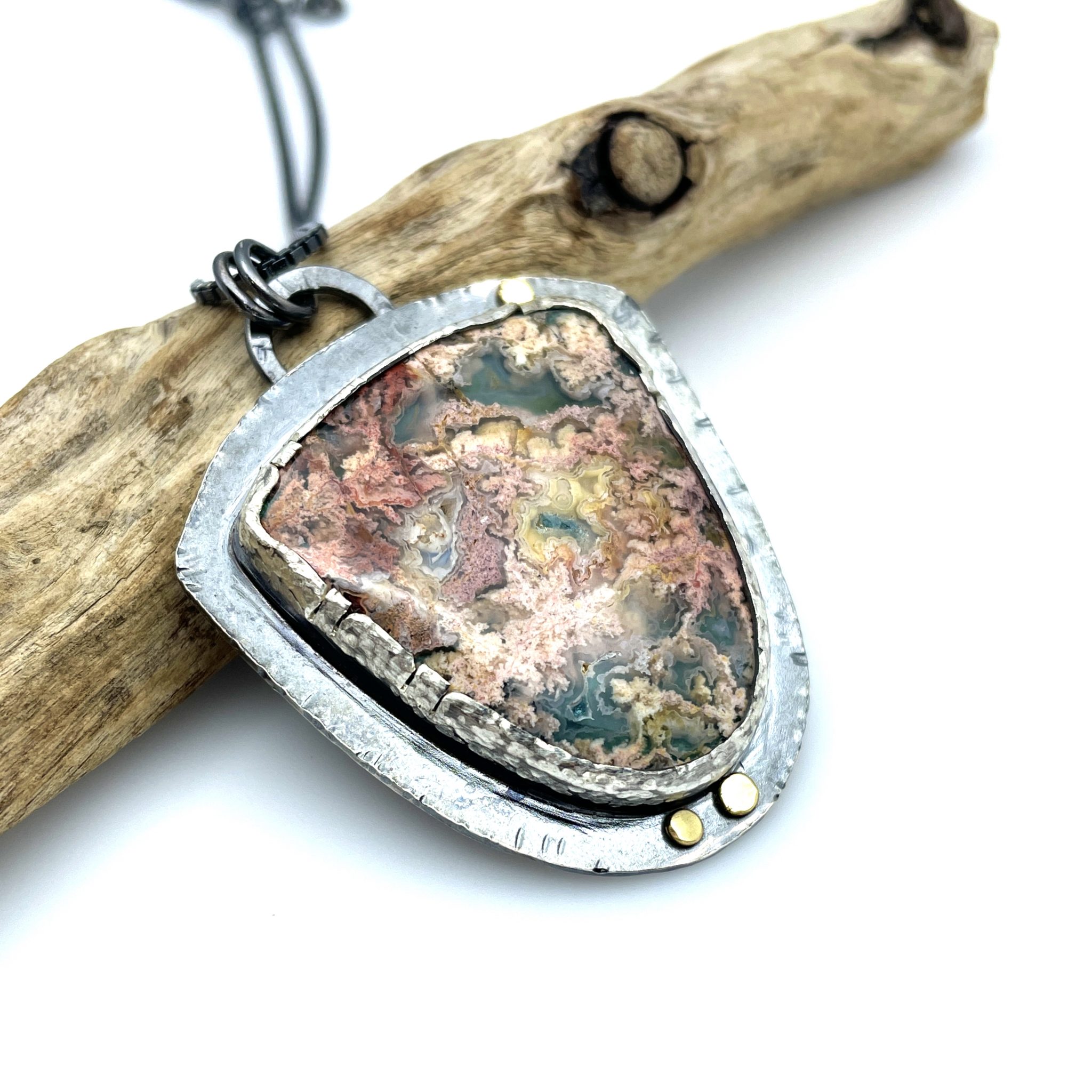 Isara Designs | Timeless Wearable Art Jewelry | Shop Now