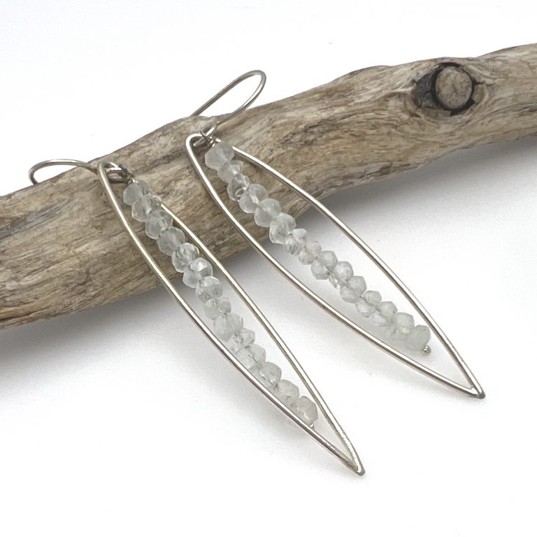 Isara Designs | Timeless Wearable Art Jewelry | Shop Now