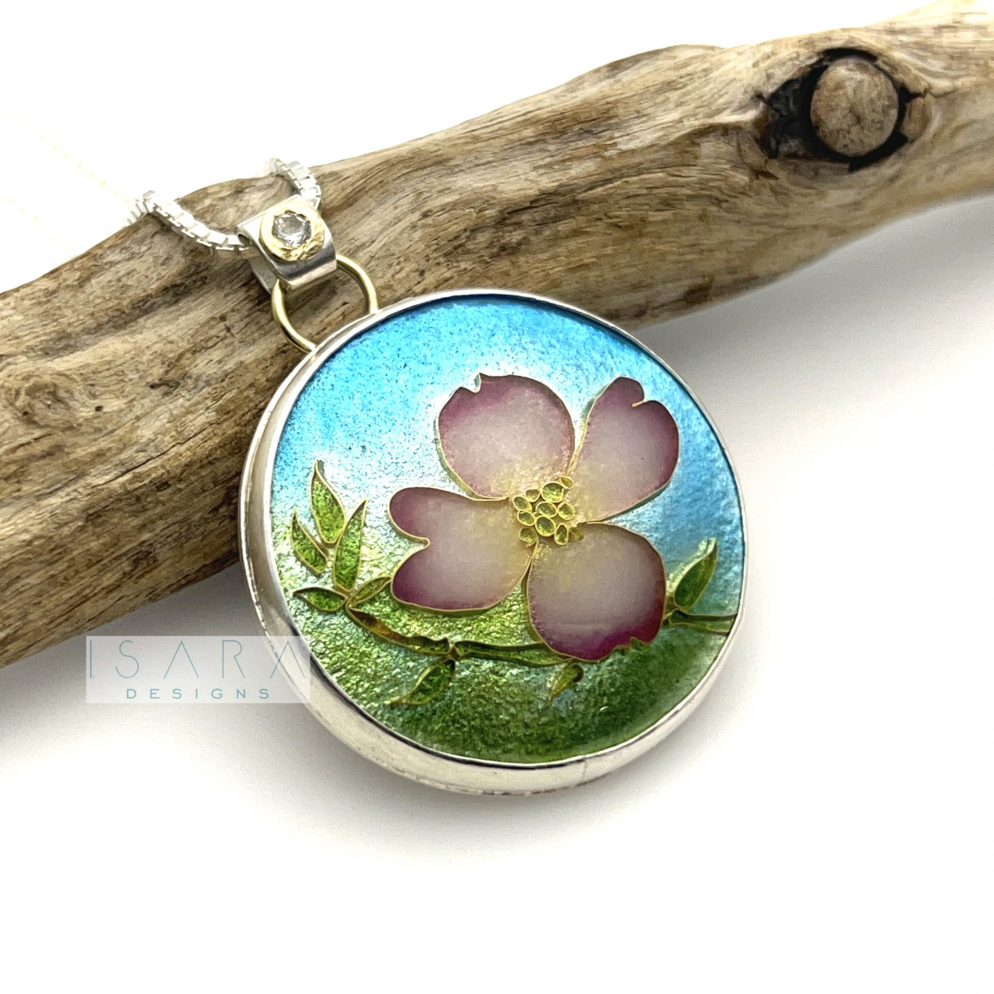 Isara Designs | Timeless Wearable Art Jewelry | Shop Now