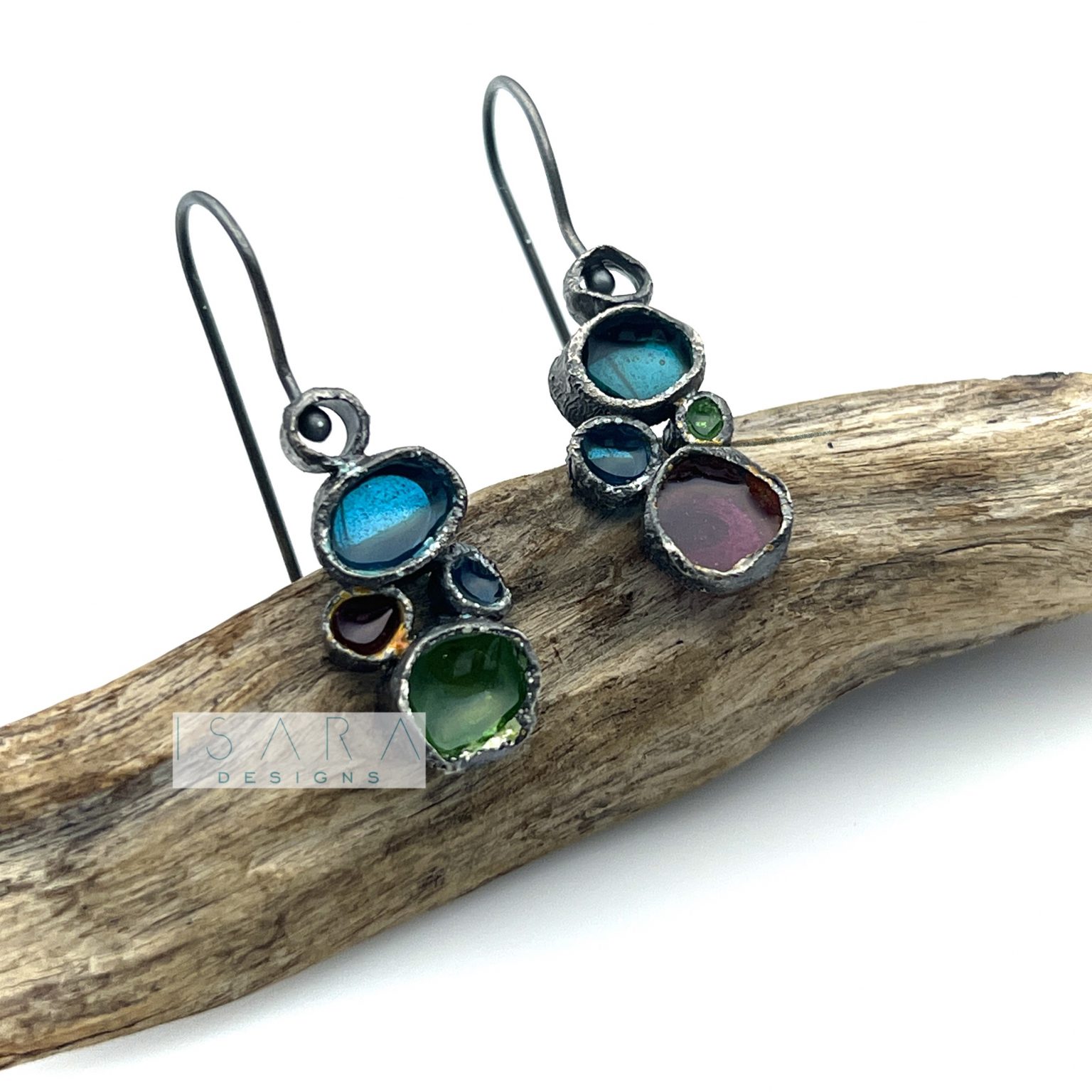 Isara Designs | Timeless Wearable Art Jewelry | Shop Now