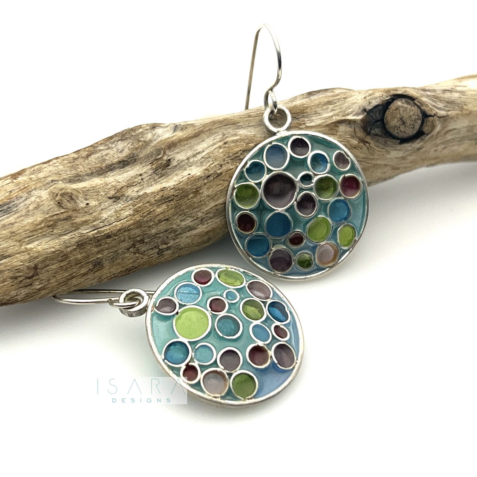 Isara Designs | Timeless Wearable Art Jewelry | Shop Now