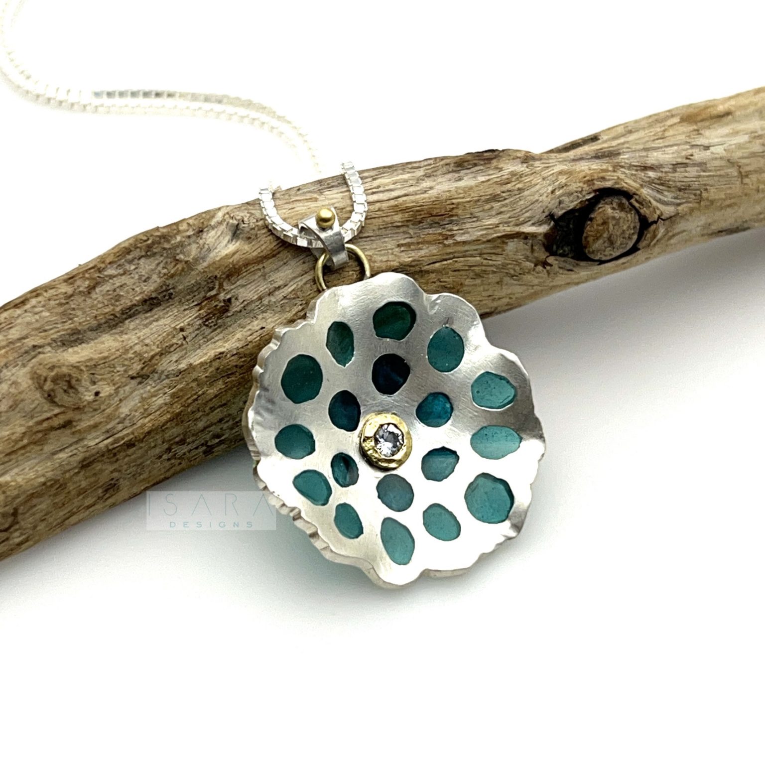 Isara Designs | Timeless Wearable Art Jewelry | Shop Now