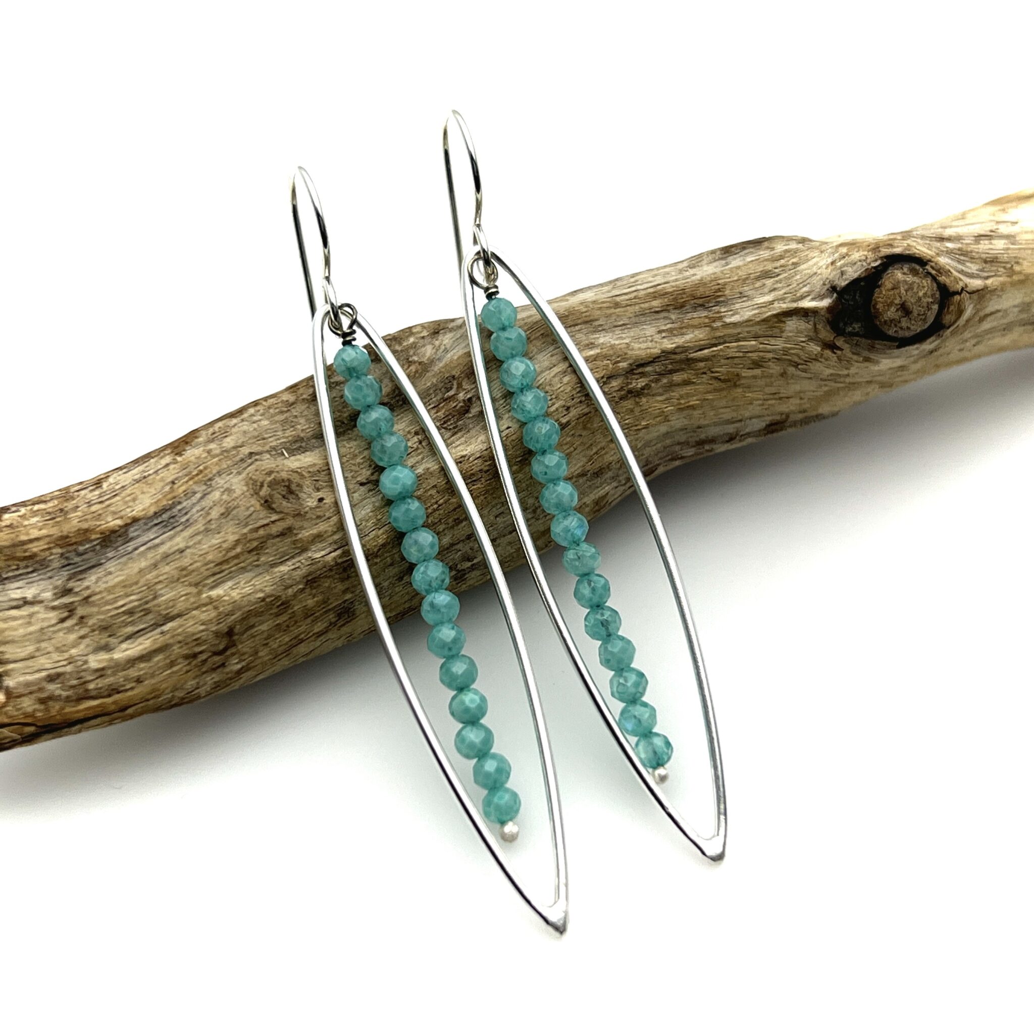 Isara Designs | Timeless Wearable Art Jewelry | Shop Now